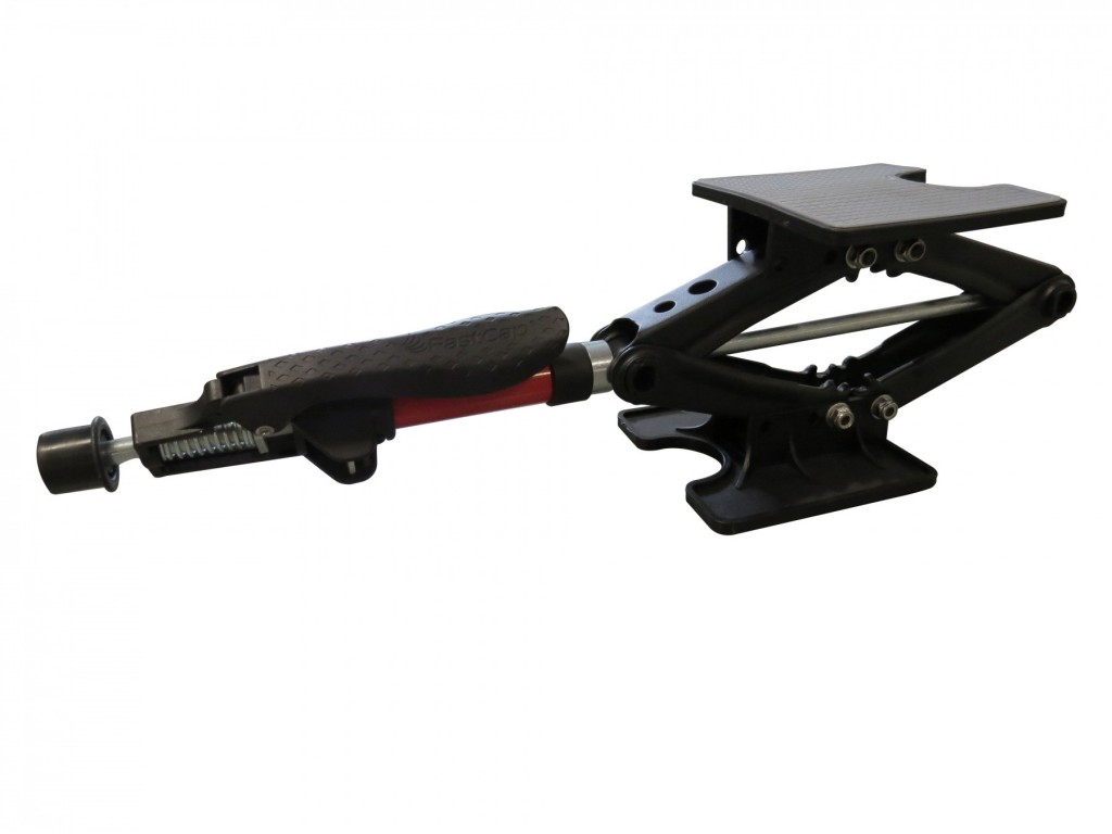 LOW PROFILE DISPOSAL JACK - Blackwater River Tools
