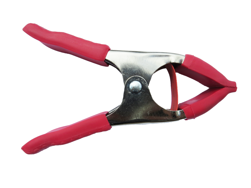 3 WAY CLAMP - Blackwater River Tools